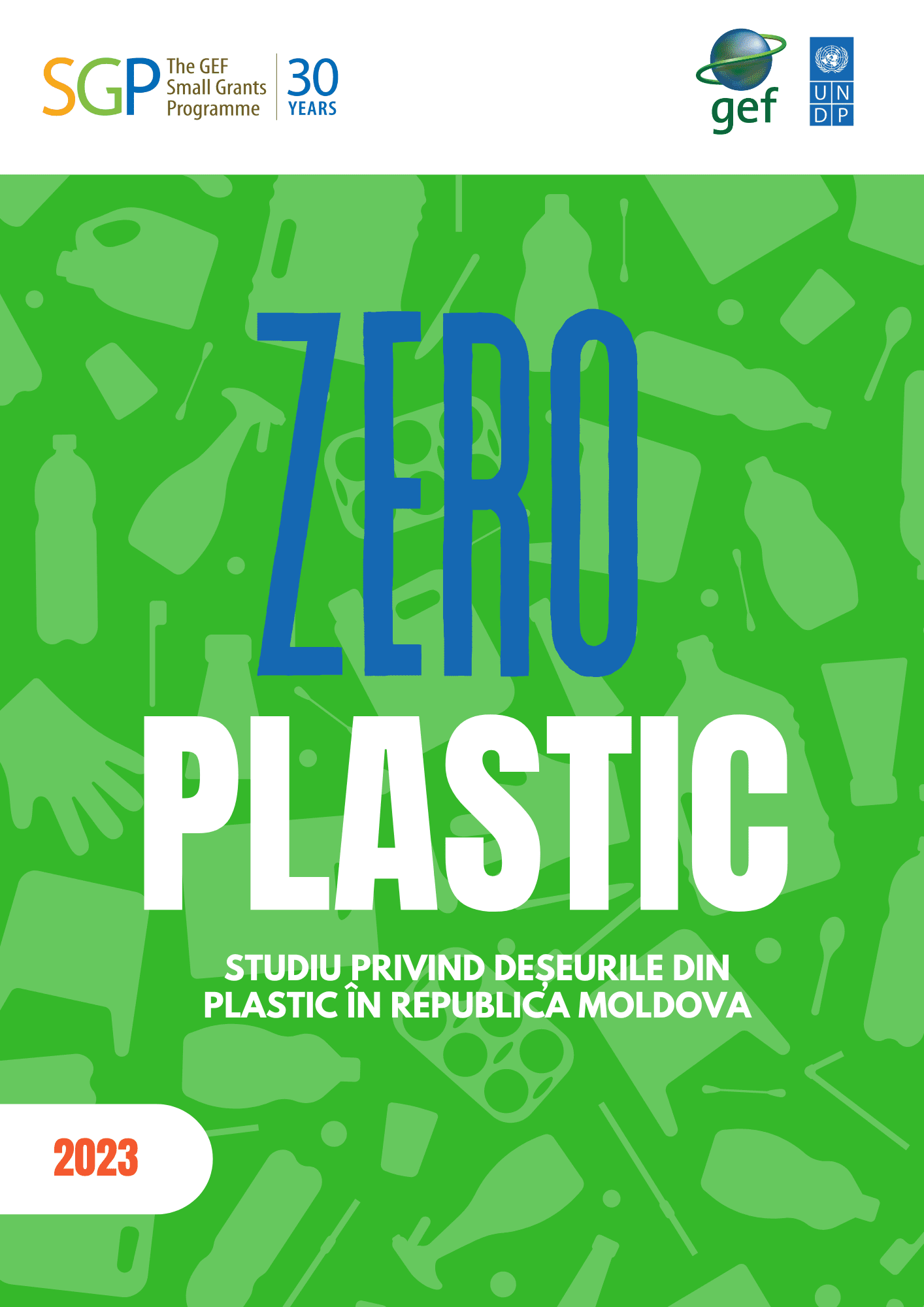 Studiu privind deșeurile din Plastic | e-Circular